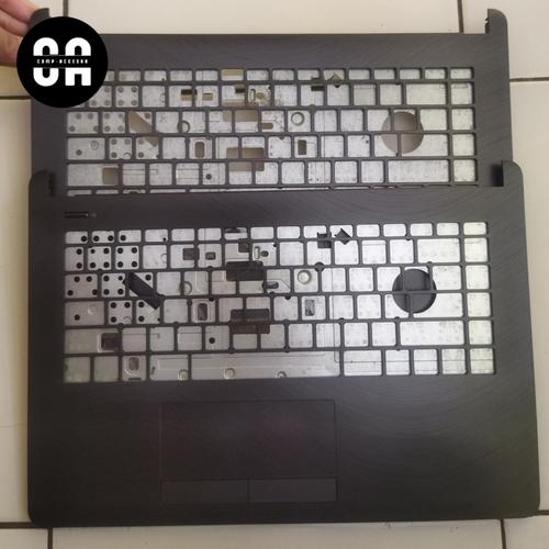 Jual Casing Frame Palmrest Keyboard Laptop HP 14 bs bw 14-bs 14-bw ...