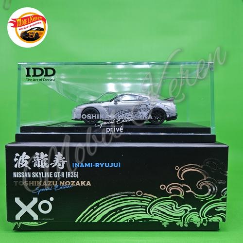 Jual Diecast Hot Wheels IDD x IDE 2024 Indonesia Diecast Expo 11 Nissan ...