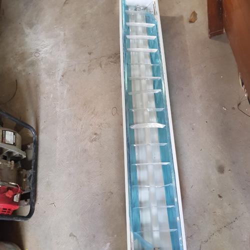 Jual Kap RM Kap lampu TL T8 1x36 120 cm kosongan - Jakarta Pusat ...