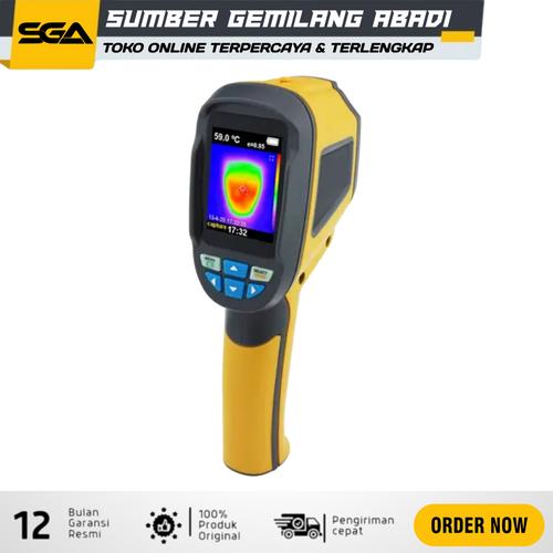 Jual Thermal Camera Imager- Kamera Deteksi Ukur Panas - Imaging ...
