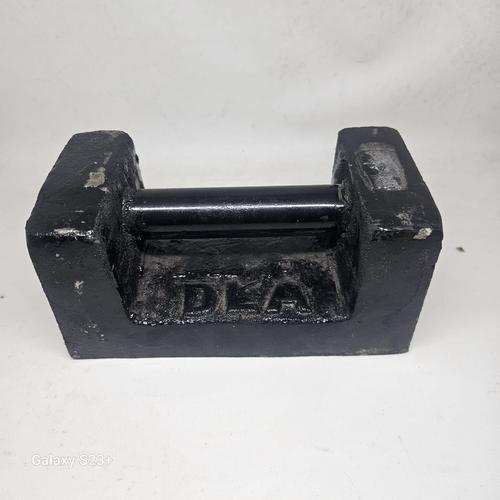 Jual ANAK TIMBANG M2 5KG / BIDUL / BANDUL TIMBANGAN M2 KAP. 5KG / BATU ...