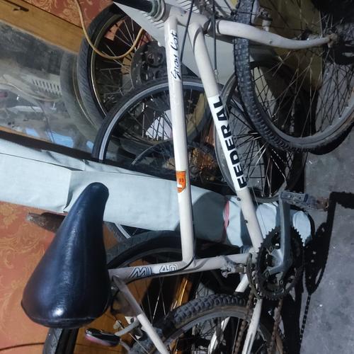 Jual sepeda federal original full - Jakarta Barat - Gudang 30 | Tokopedia