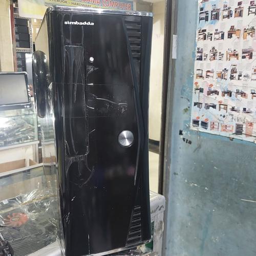 Jual casing kosong pc rakitan tower slim bisa psu standar atx - Jakarta ...