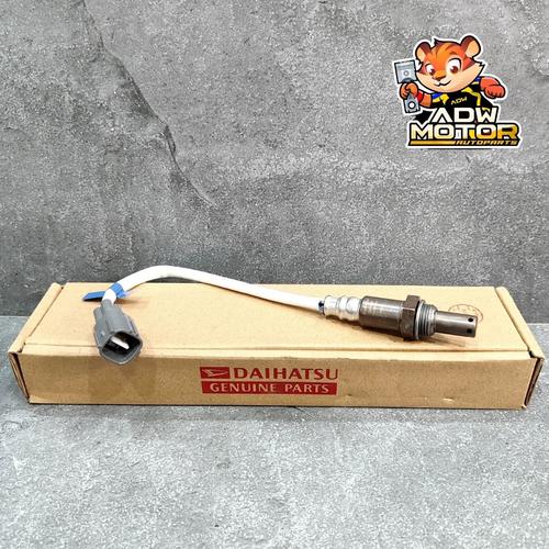 Jual SENSOR OKSIGEN O2 KNALPOT CALYA SIGRA 89465-BZ360-001 ORI - Jakarta Pusat - ADW motor ...