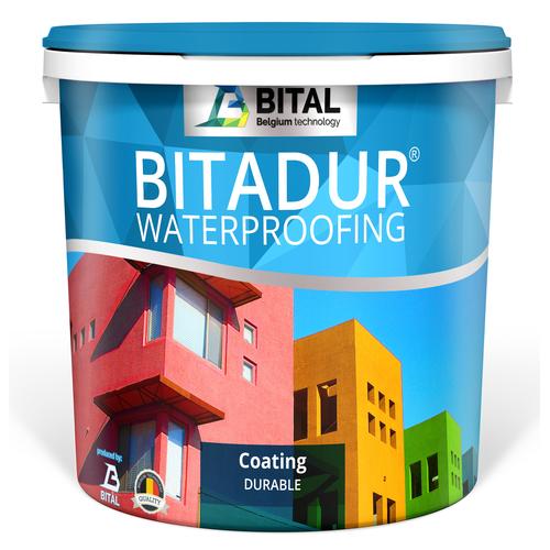 Promo cat anti bocor - Bitadur 20kg - black Cicil 0% 3x - Kab ...