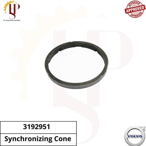 Jual 3192951 Synchronizing Cone Sparepart Volvo FH16 - Jakarta Pusat ...