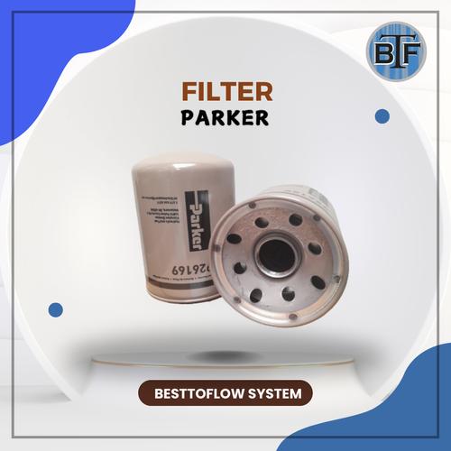 Promo Element Filter Hydraulic Parker 926169-10micron (FA57-10) Element ...