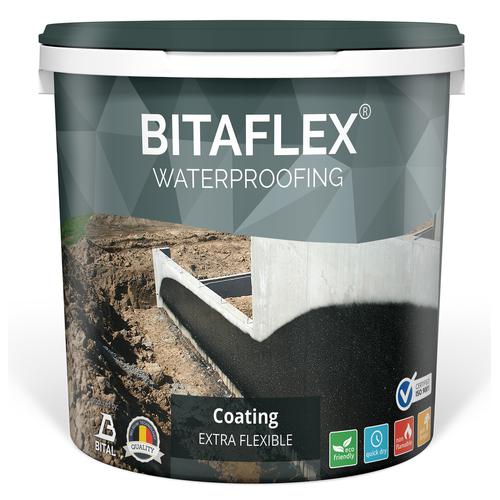 Promo cat anti bocor aspal - Bitaflex 20Kg Cicil 0% 3x - Kab. Tangerang ...