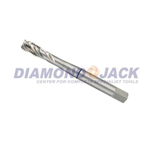 Promo Ruko - Machine Tap – DIN 376 Type Spiral HSS CO ground - M16x2.00 ...