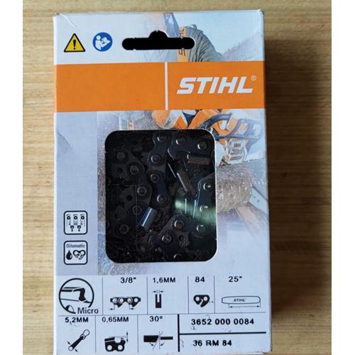 Jual Stihl Rantai Potong Chainsaw MS - 382 - Jakarta Pusat - Sentrameter | Tokopedia