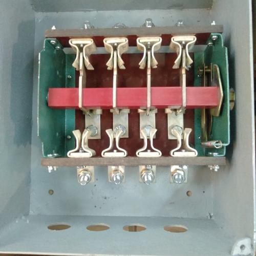Jual Cos ohm Saklar 250A Gz 4pole Mde - Jakarta Pusat - panel listrik ...