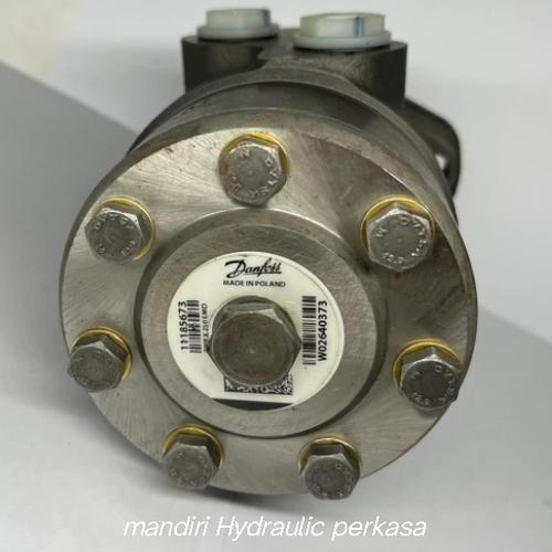 Jual HYDRAULIC ORBIT MOTOR OMRX 250 EMD DANFOSS - Jakarta Barat ...