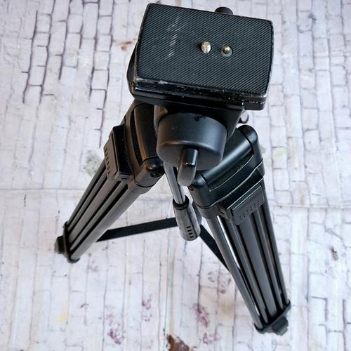 Jual Tripod Libec TH-650 DV - Jakarta Barat - Kamera2nd | Tokopedia