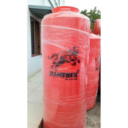 Jual Toren / Tandon / Tedmon / Tangki Air Merk Panther 900 Liter ...