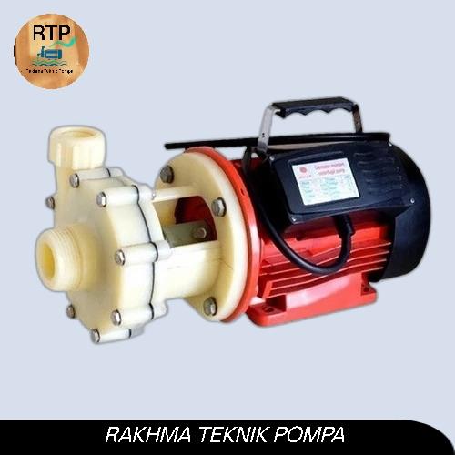 Jual Pompa Kimia 1.5kw Chemical pump 220Volt pomp Air Asam Industri ...