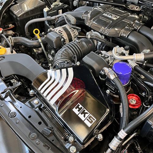 Jual HKS Cold Air Intake Kit GR86 ZN8 ZD8 BRZ Subaru BRZ Toyota GR86 ...