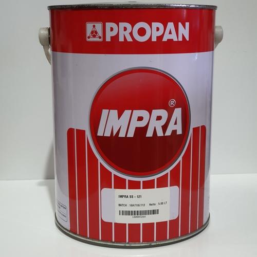 Jual CLEAR GLOSS NC 141 IMPRA PROPAN 5Kg / CLEAR GLOSS IMPRA 1 KOMP ...