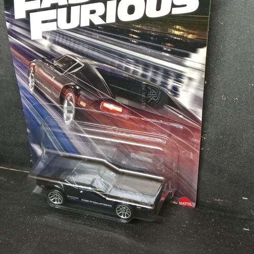 Promo Hotwheels DE TOMASO PANTERA FAST FURIOUS - Kab. Brebes - ark ...