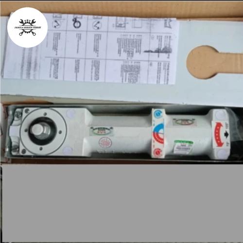 Jual Dorma BTS 80 EN 4 Floor Hinge ( Engsel Tanam ) Untuk 300 Kg dorma - Jakarta Utara - trisula ...