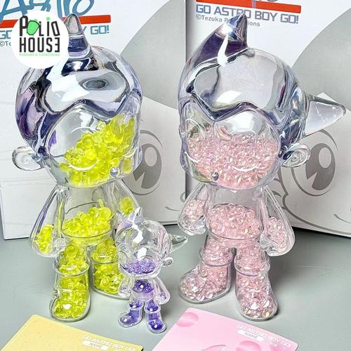 Jual Astro boy Treasure up series blind box Goho - blind box - Kab ...
