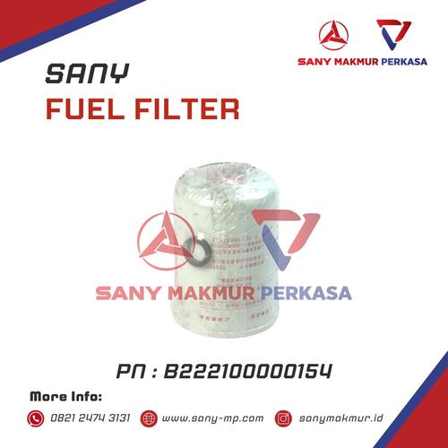 Jual SANY Fuel Filter PN : B222100000154 - Jakarta Barat - Sany Makmur ...