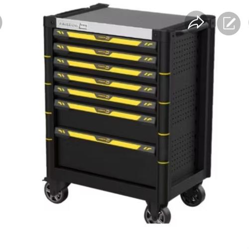 Jual TOOL DRAWER 7DRAWER 5s/ KRISBOW 10433919 - Jakarta Barat ...