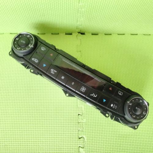 Jual Mercedes W211 E Class Panel Switch AC Mercy W211 Digital - Analog ...