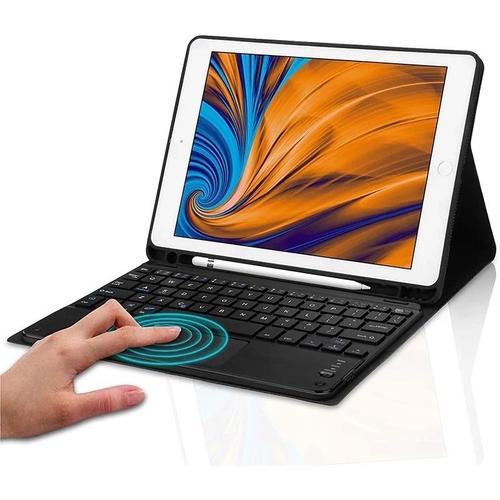 Jual Huawei Matepad Se 11 2024 Flip Smart Keyboard Touchpad Trackpad ...