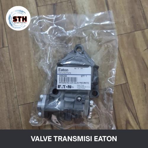 Jual VALVE TRANSMISI EATON FUSO FIGHTER FN62F FUSO GANJO M3 HINO LOHAN ...