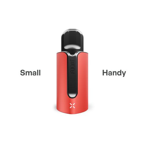 Jual Pod X Model 3 by The Prediksi Bundling Liquid FOOM - Red | Iced ...