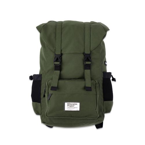 Jual BILLIONAIRES PROJECT BACKPACK OLIVER - Kota Tangerang Selatan ...