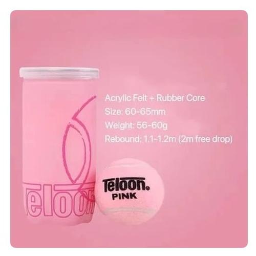 Jual Teloon/AS One-1 Tennis Ball [2pcs/4pcs] - Kota Medan - J Fitness ...