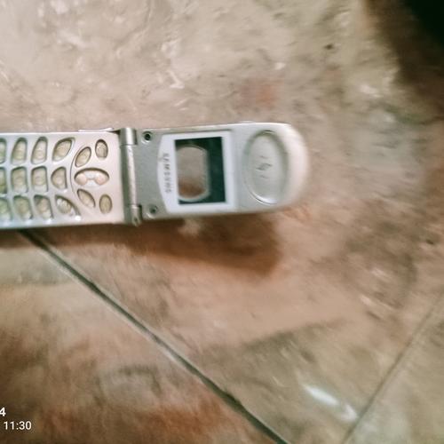 Jual casing hp Samsung jadul SGH-A200 cek foto - Jakarta Barat ...