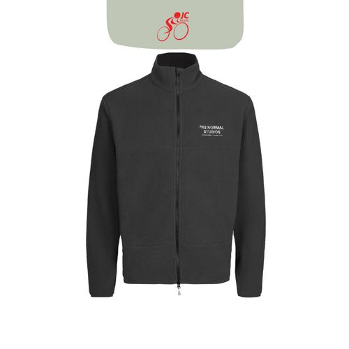 Promo Jaket Fleece Pria - PAS NORMAL STUDIOS - Off-Race Fleece Jacket ...