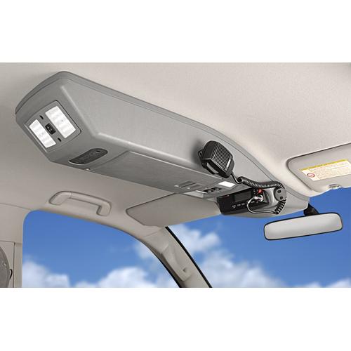 Jual Roof Console To Suit Toyota Hilux Revo Double Cab / Extra Cab ...