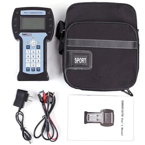 Jual VLS Hart475 Handheld Hart Field Communicator With English menu ...