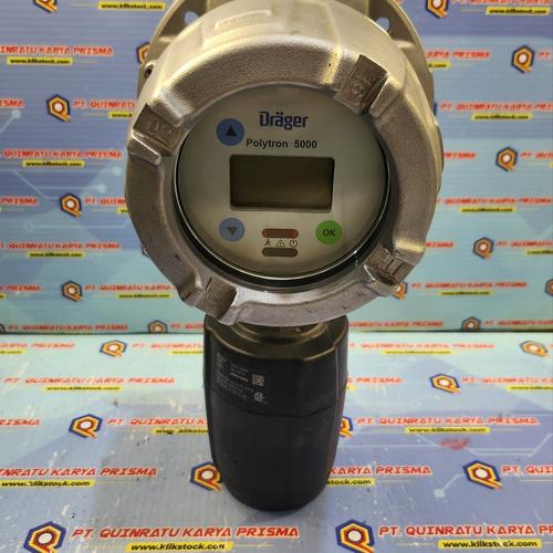 Jual DRAGER POLYTRON 5000 + DRAGER ESH0000 PN 8812675 Class I&II. Gr. A ...