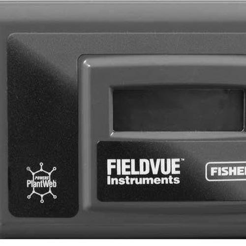 Jual Fisher Fieldvue Digital Valve Controller DVC 2000 - Kota Tangerang ...