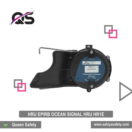 Jual HRU EPIRB OCEAN SIGNAL HRU HR1E - Ocean HRU Epirb Signal Original ...