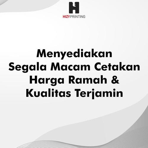 Jual ready !!! Cetak Banner / Spanduk Ukuran 3x2 Meter - 1 Hari Jadi ...