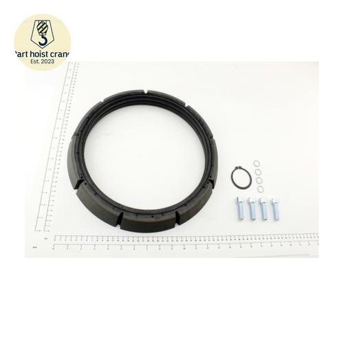 Jual Conical brake ring set KB200B original demag - Kab. Karawang ...