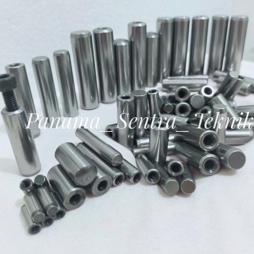 Jual DPTM 20X80 MM Dowel Pin 20 mm Dowel Pin Drat DPTM 20 x 80 mm Made ...