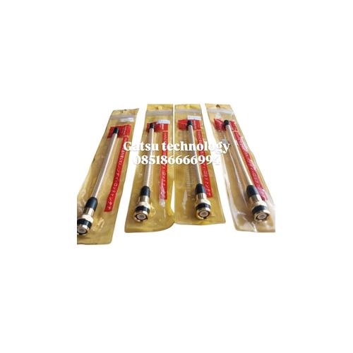 Jual Antena HT VHF Diamond Gold Antena Ht Genggam Ht Cina Konektor BNC GOLD - Kota Samarinda ...
