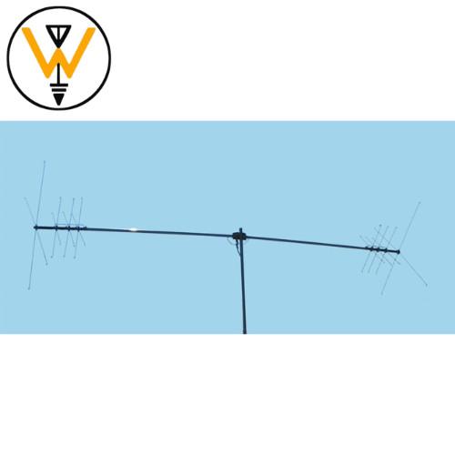 Jual MFJ 1785 ROTATABLE DIPOLE 80/40/20M ANTEN ANTENA ANTENNA BARU ...