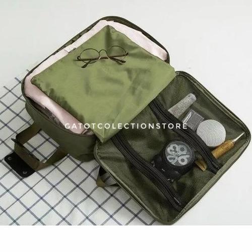 Jual tas koper travel mini Hand carry bag - Jakarta Timur - Aristiana48 ...