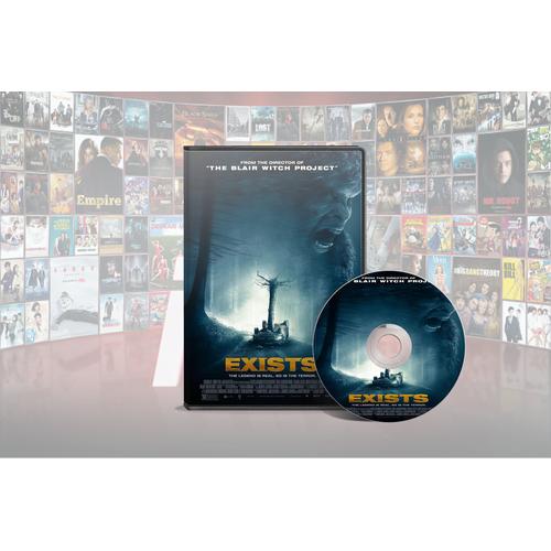 Jual DVD Exists (2024) . - Kab. Sidoarjo - tokodvdtokodvd1 | Tokopedia