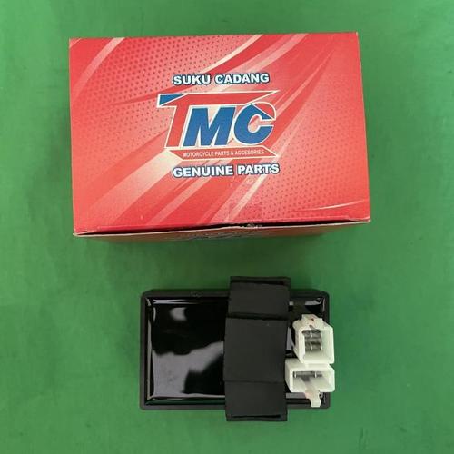 Jual Cdi Dc Nozomi Azabu / Kaisar Triseda 250Cc / Motor Roda Tiga ...