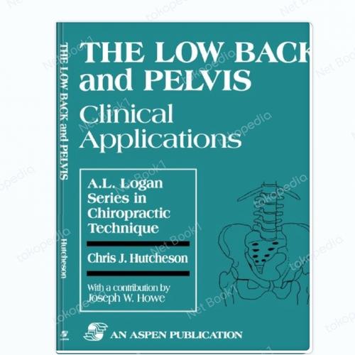 Jual Buku Low Back and Pelvis: Clinical Applications - Kota Tangerang ...