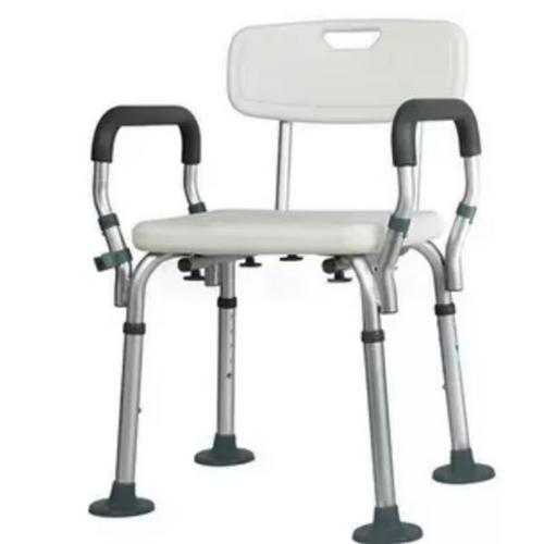 Jual Kursi Kamar Mandi Kaki Cadera/Kursi Kamar Mandi Shower Lipat ...