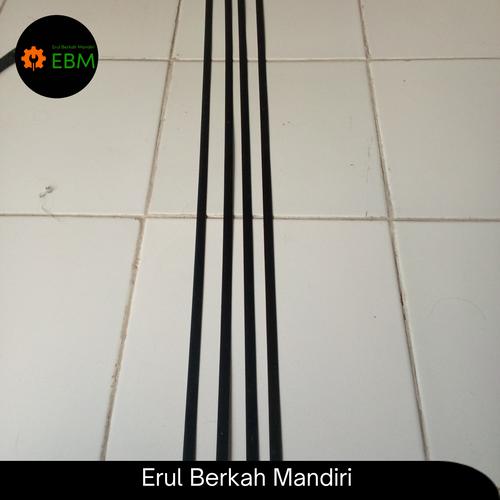 Jual plat baja spring sk5 0.7mm X 15mm X 1000mm - Kab. Karawang - Erul ...